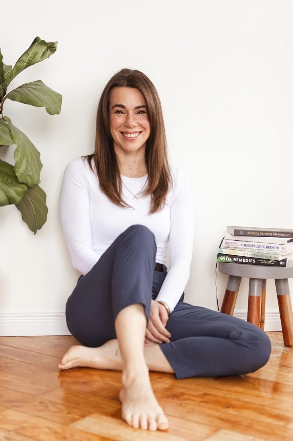 Hormonal Therapy Manual — Dr. Angela Hunt, ND | Naturopathic Doctor