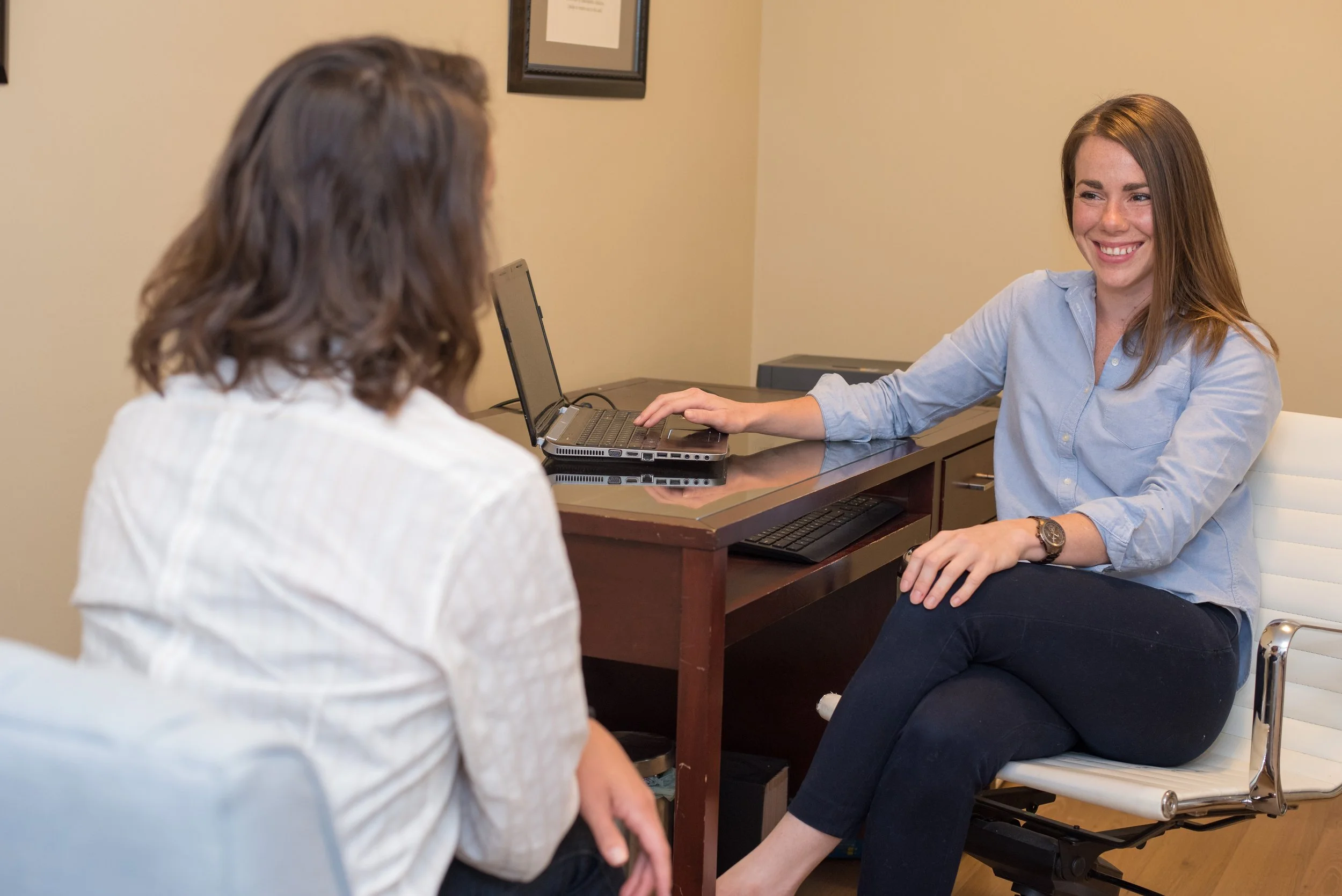Dr. Angela Hunt, ND | Naturopathic Doctor