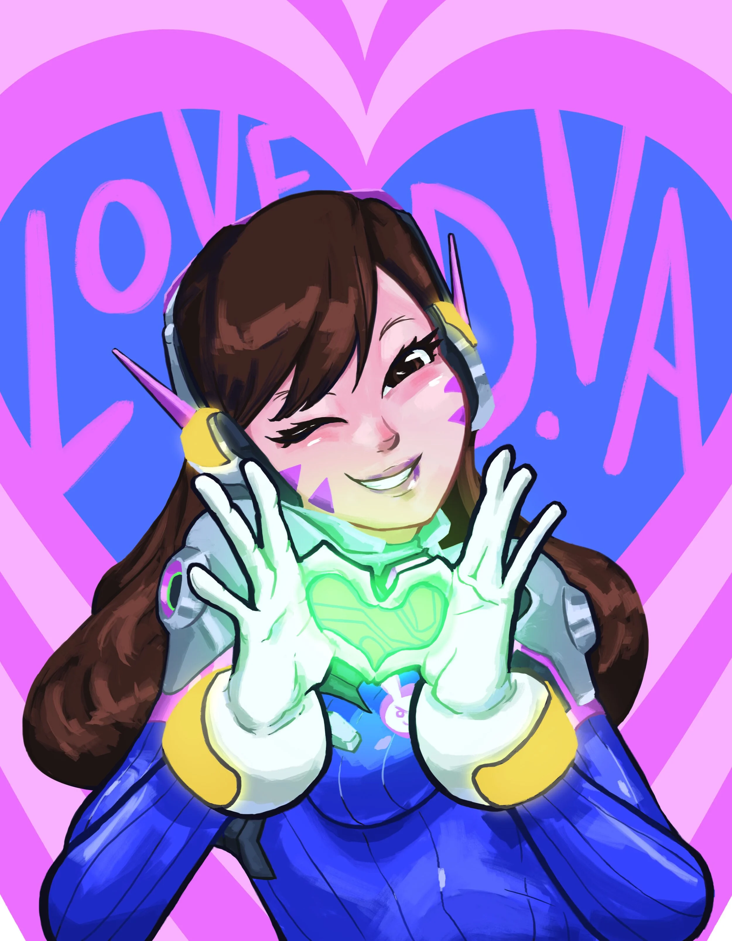 Illustrations — Kevin Di Pasupil