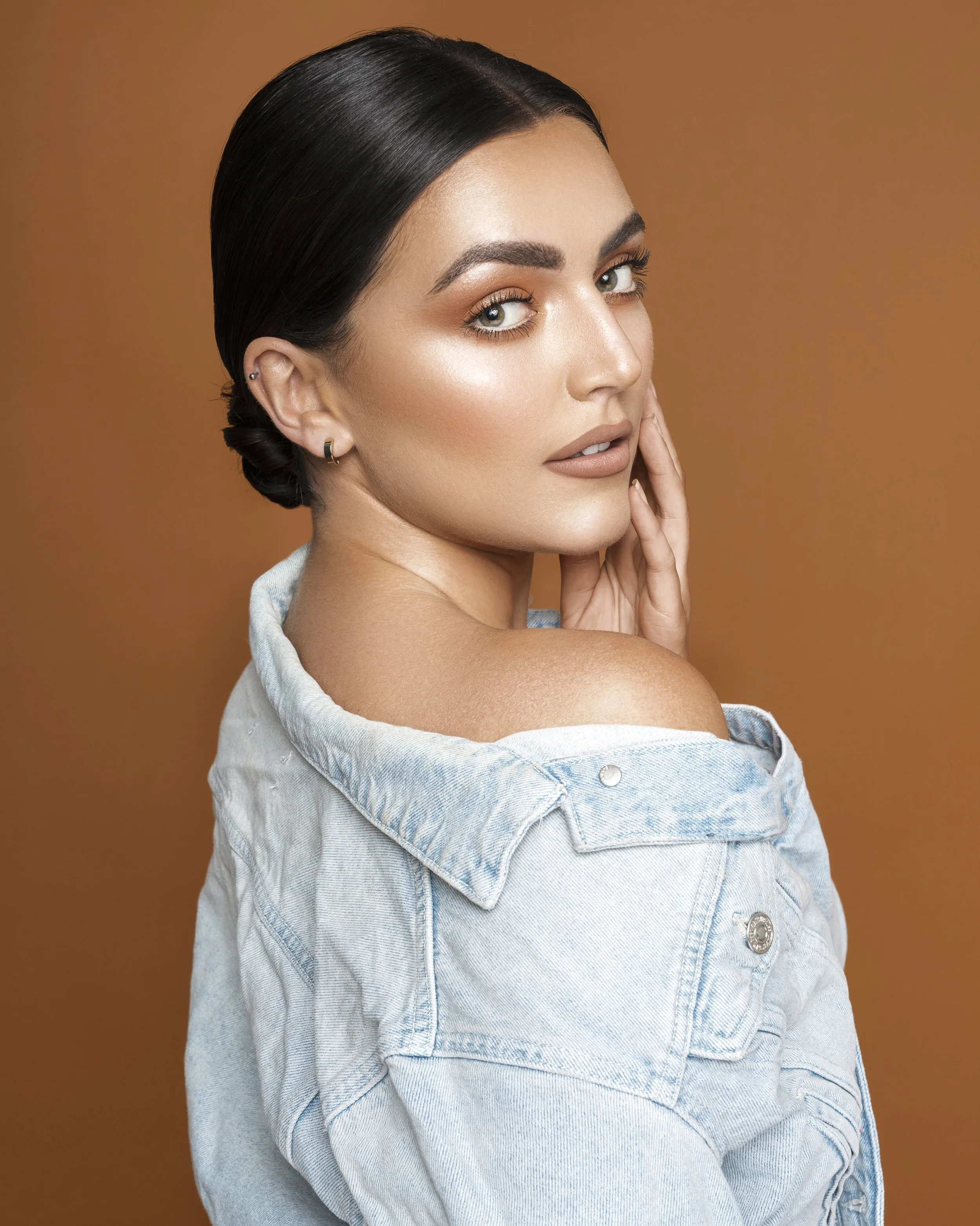 Commercial — Jack Aldridge Photography