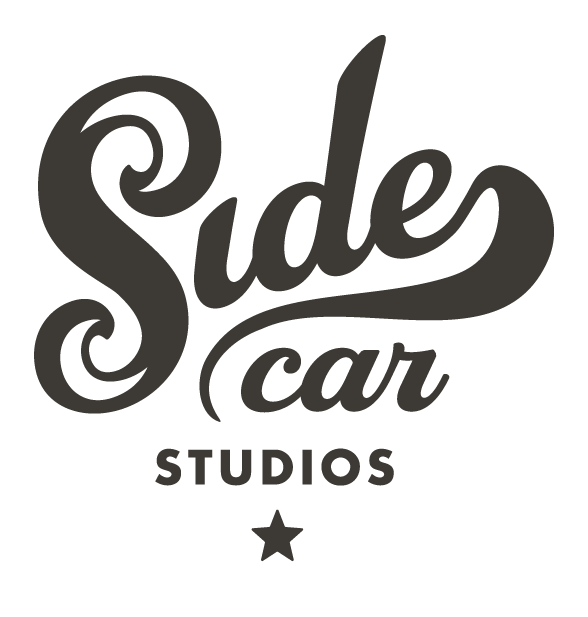 Sidecar Logo Transparent