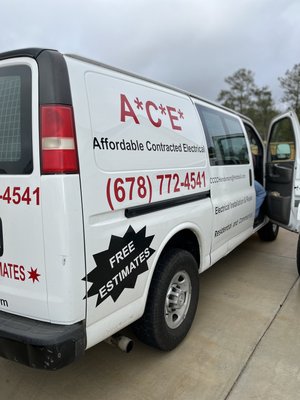 ACE Services