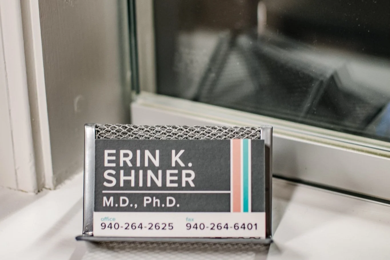 Texoma Rheumatology | Dr. Erin Shiner | Wichita Falls, TX ...