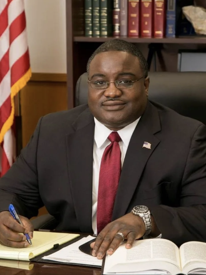 Board of Directors — Marlon and Marcus Foundation