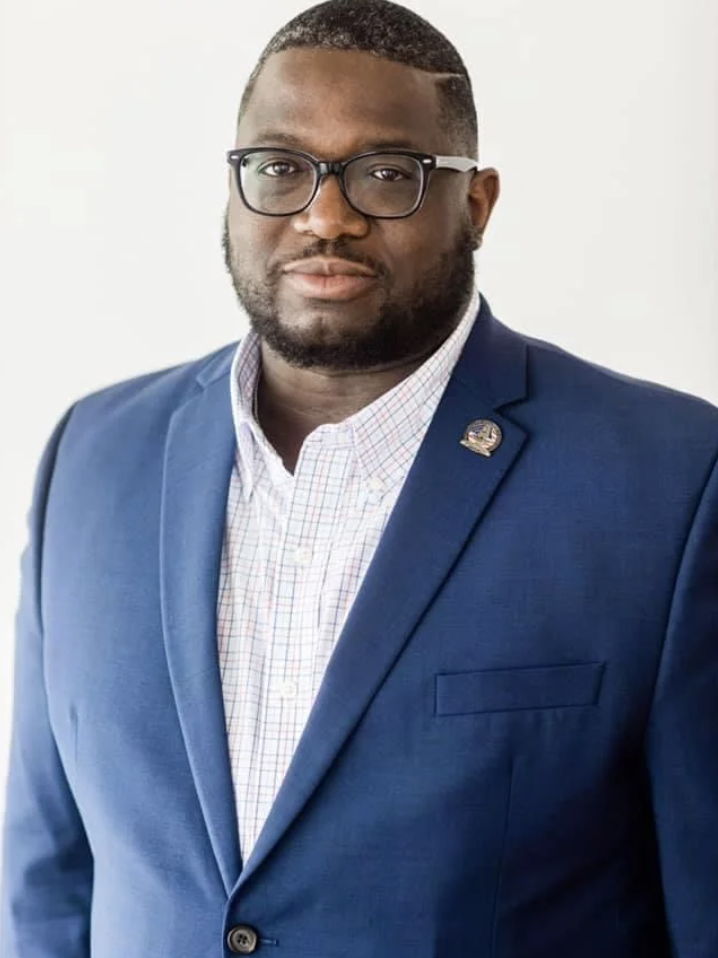 Board of Directors — Marlon and Marcus Foundation