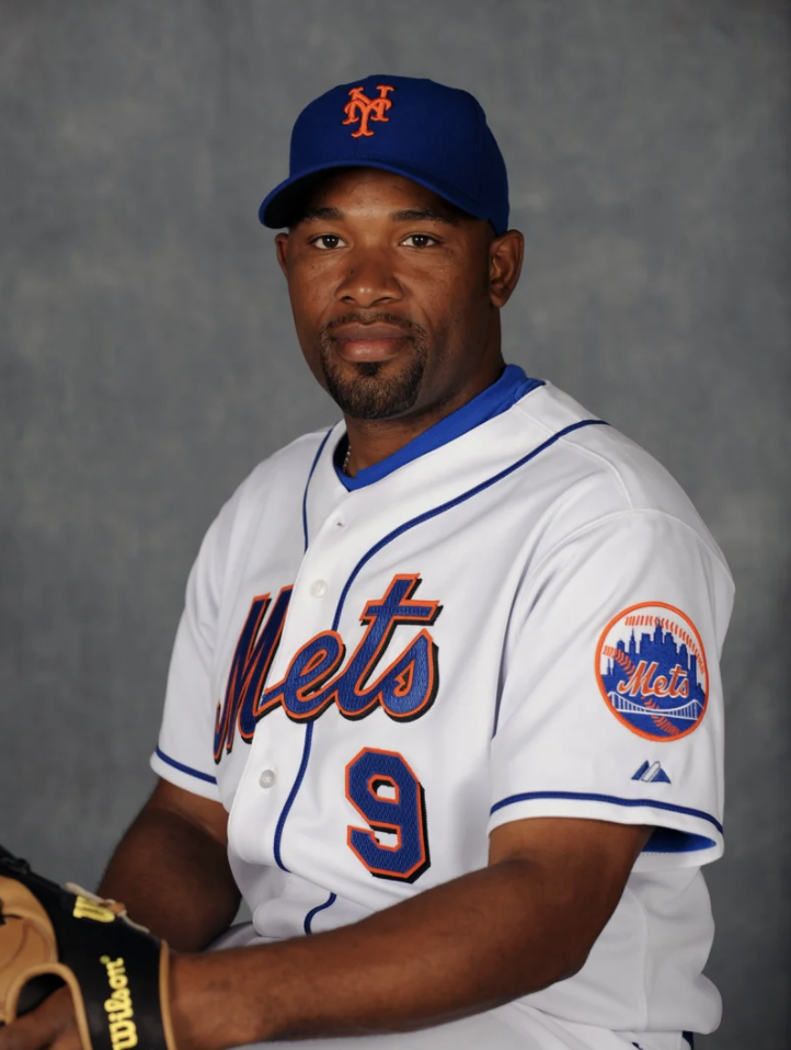 Board of Directors — Marlon and Marcus Foundation