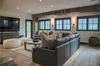 Lodgepole Chalet — Jamrog Architecture
