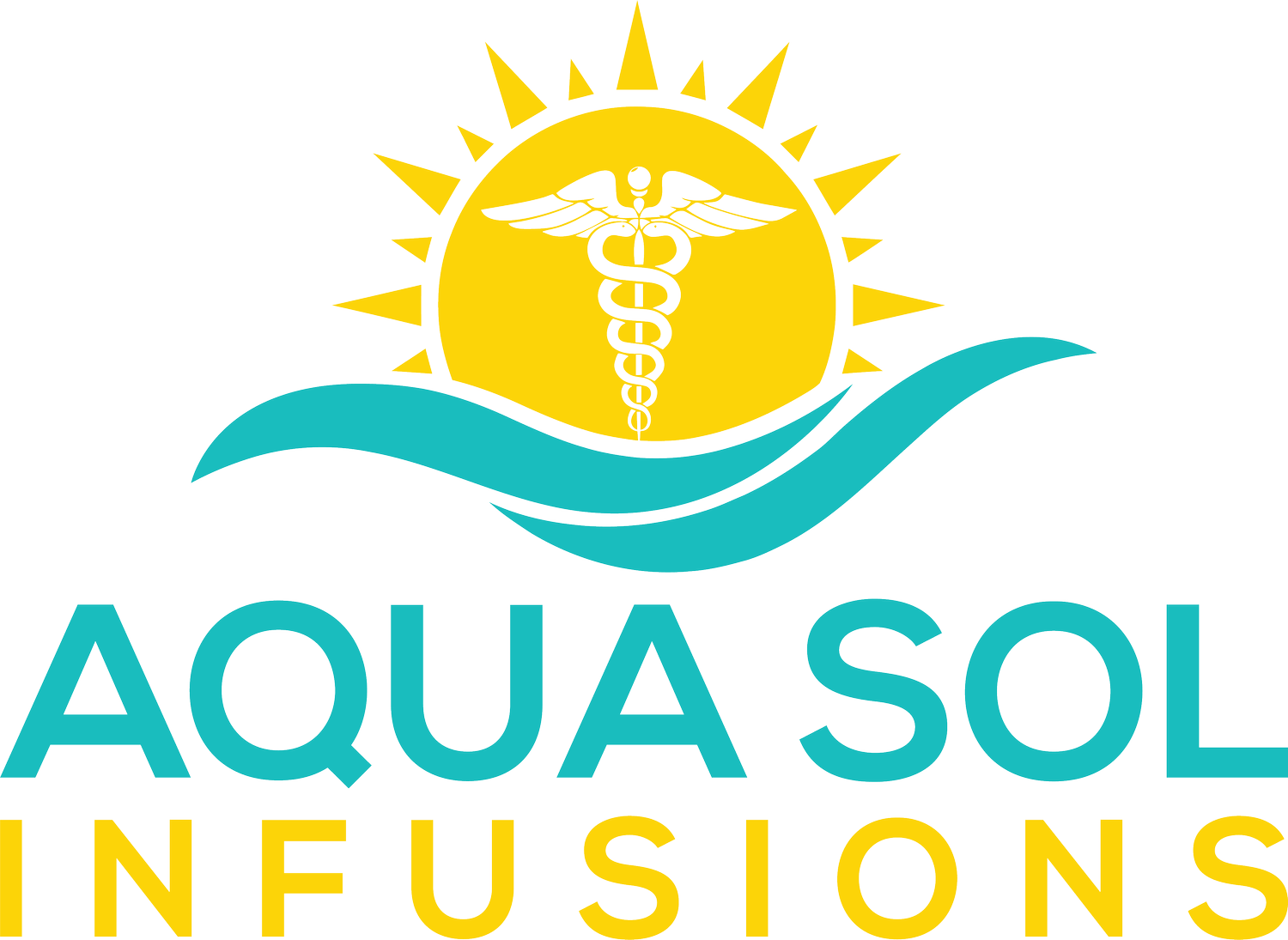 Aqua Sol Infusions