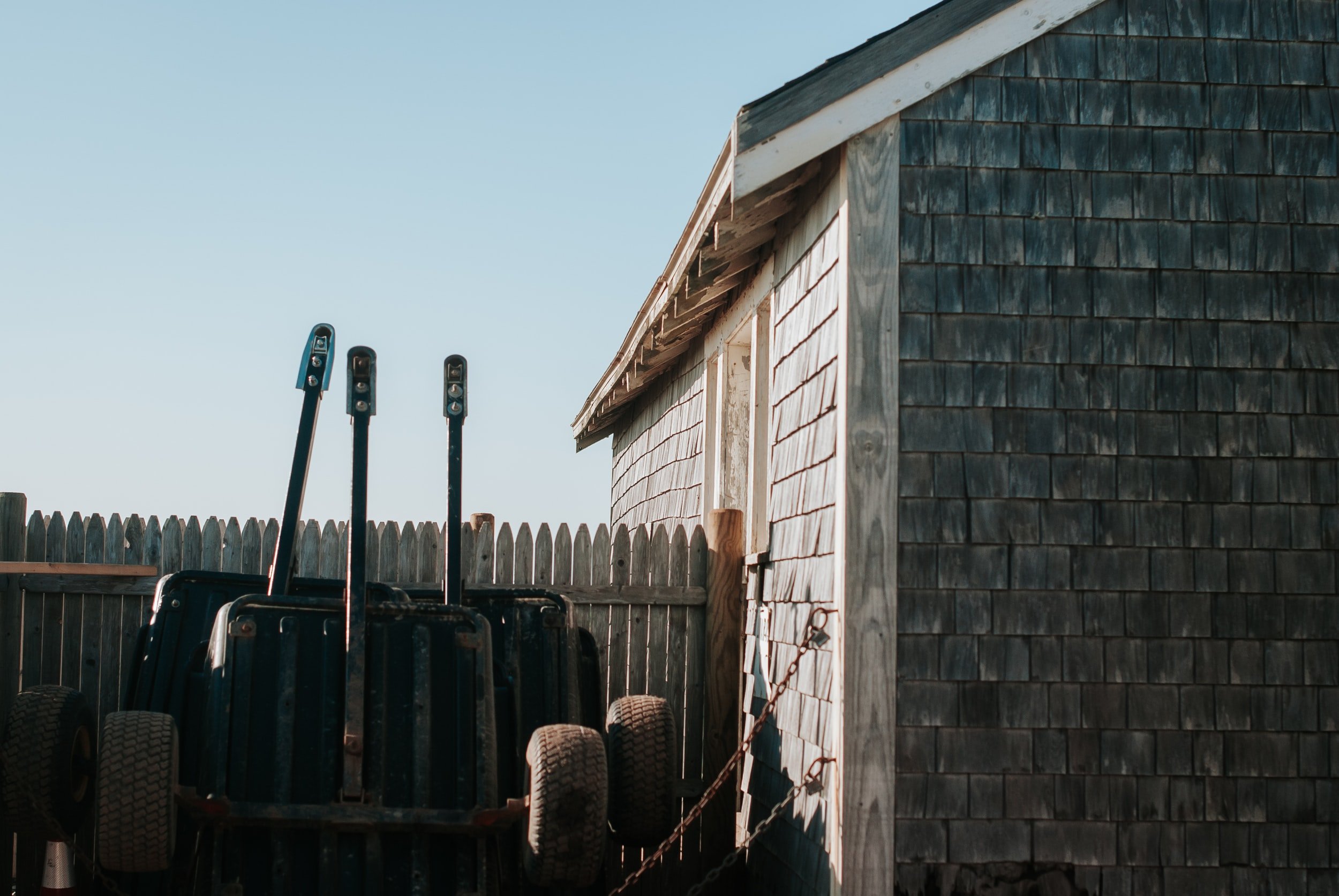 MV Vision Fellowship