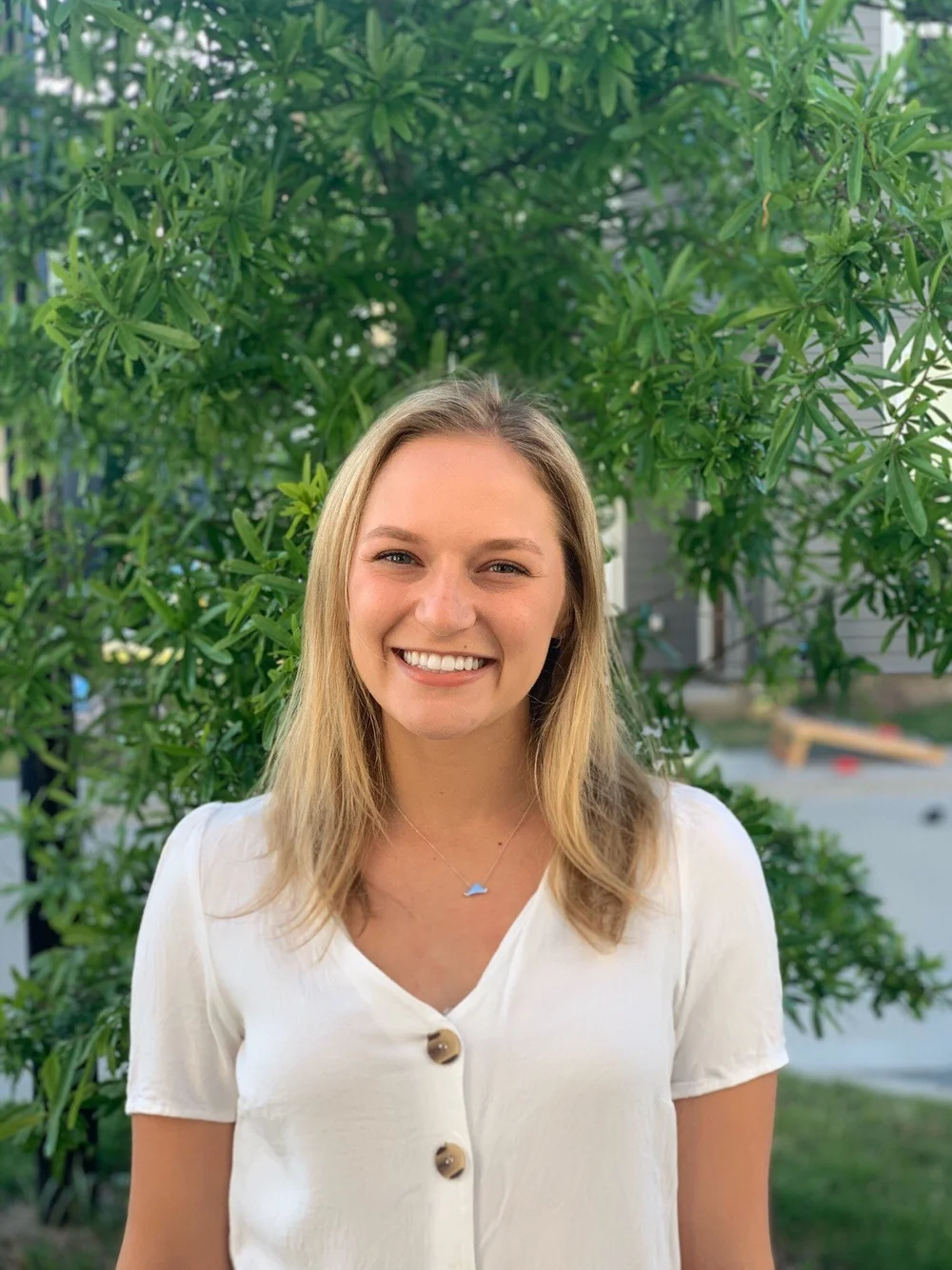 Sara Poggi — MV Vision Fellowship