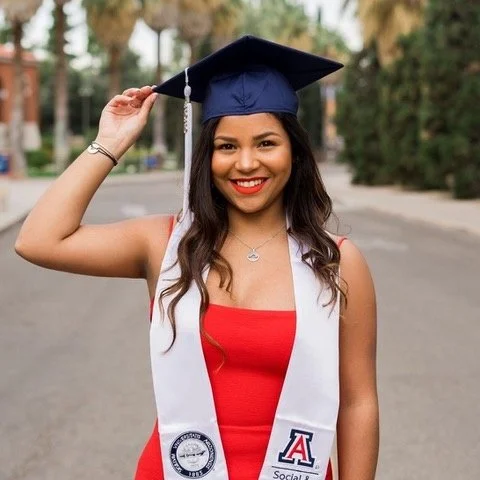 Marcelle De Sousa Alves — MV Vision Fellowship