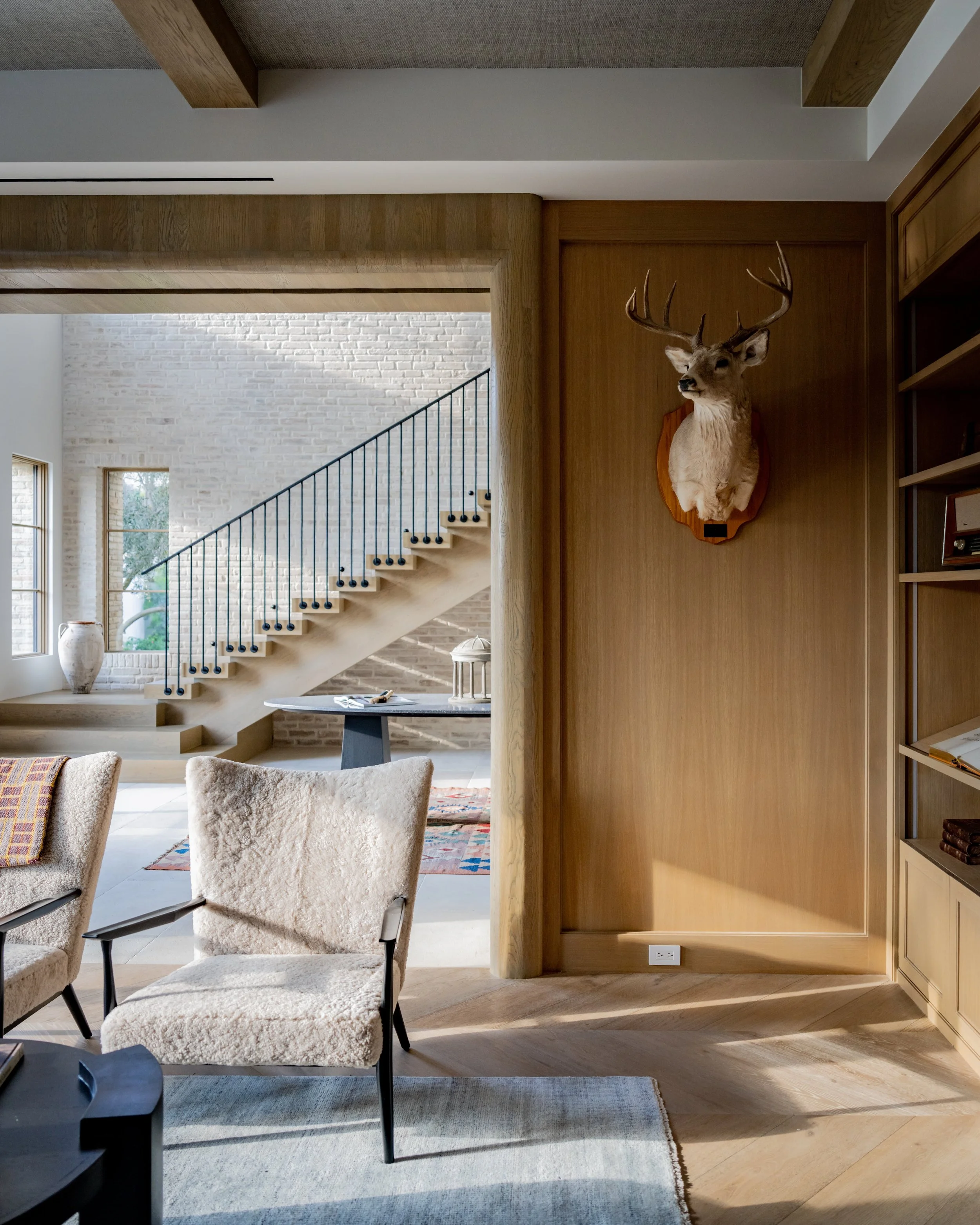 RESIDENTIAL | Discover Luxury Living — LAURA BROPHY INTERIORS