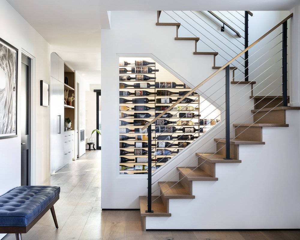 BEACH HOUSE TWENTY-TWO — LAURA BROPHY INTERIORS