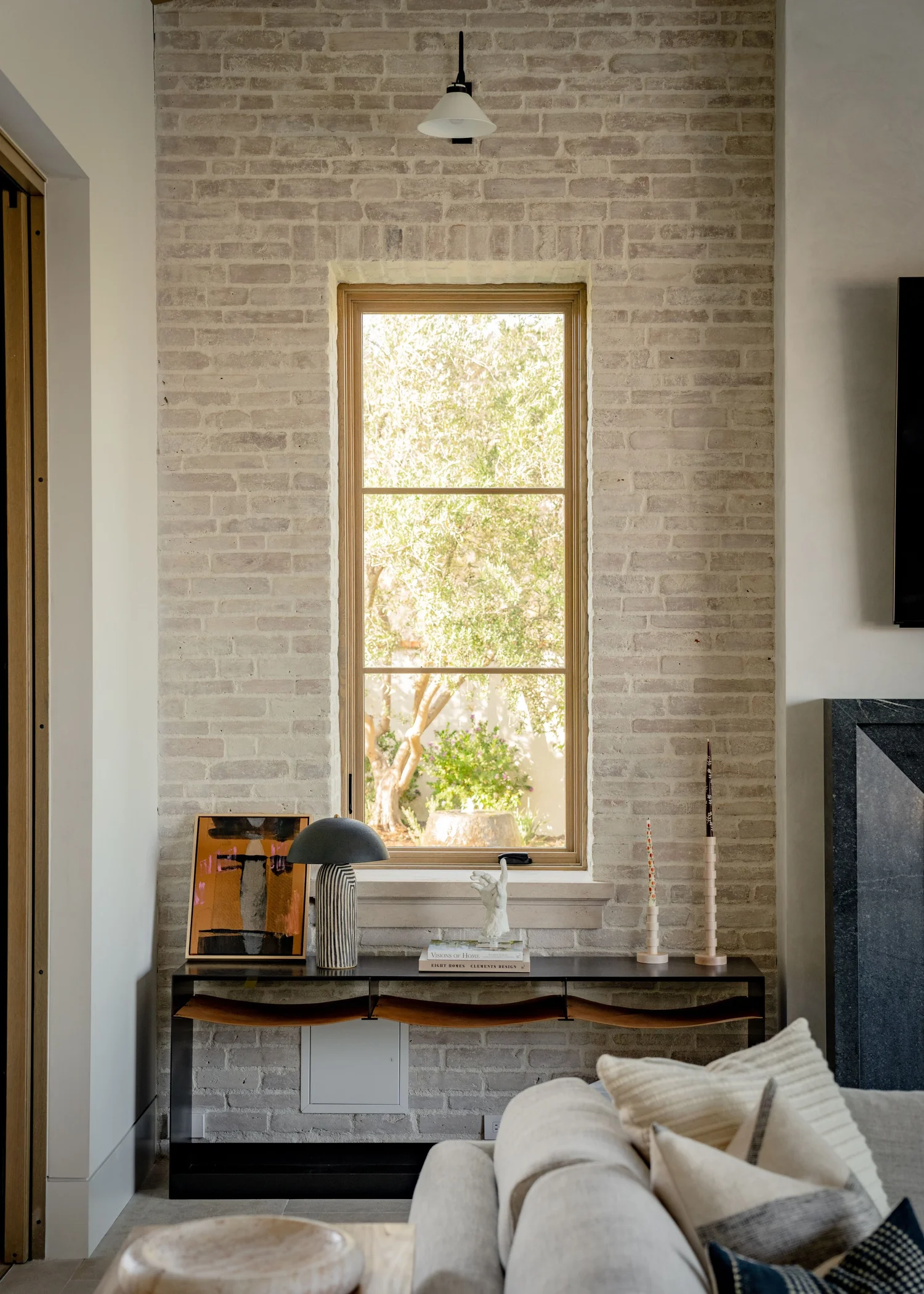 CORAL CAY — LAURA BROPHY INTERIORS