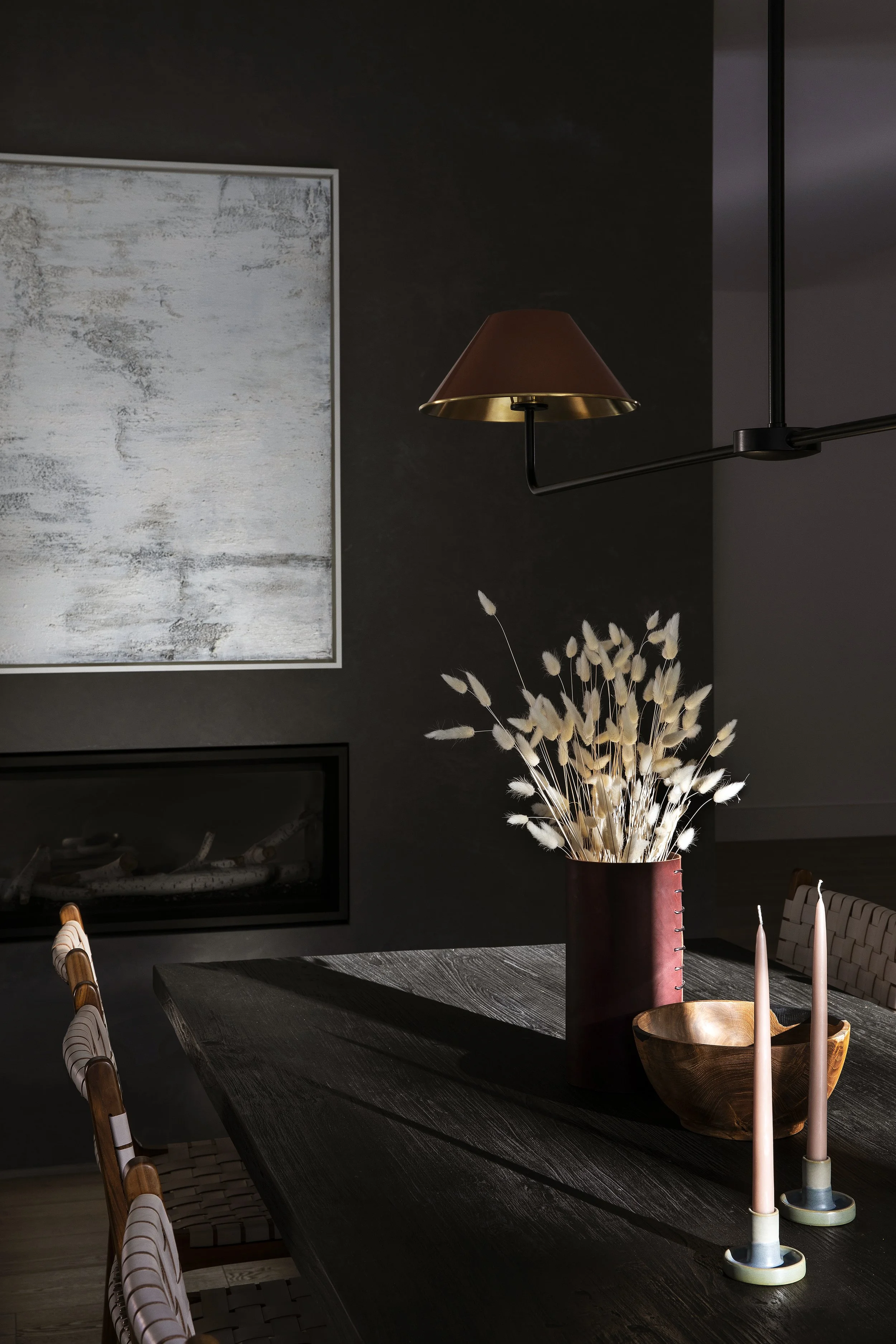 DERBY — LAURA BROPHY INTERIORS