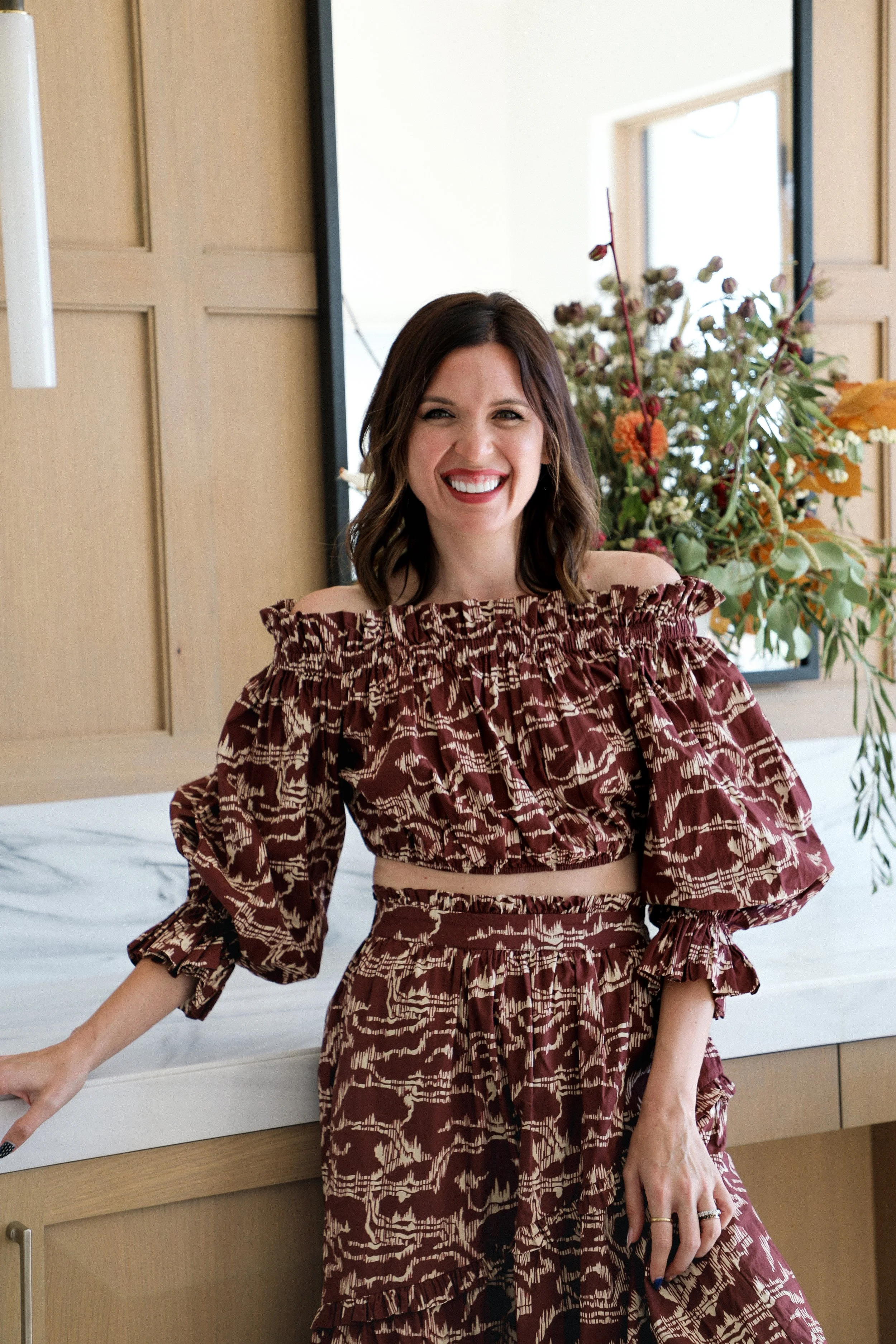 LAURA BROPHY INTERIORS | Newport Beach Interior Designer