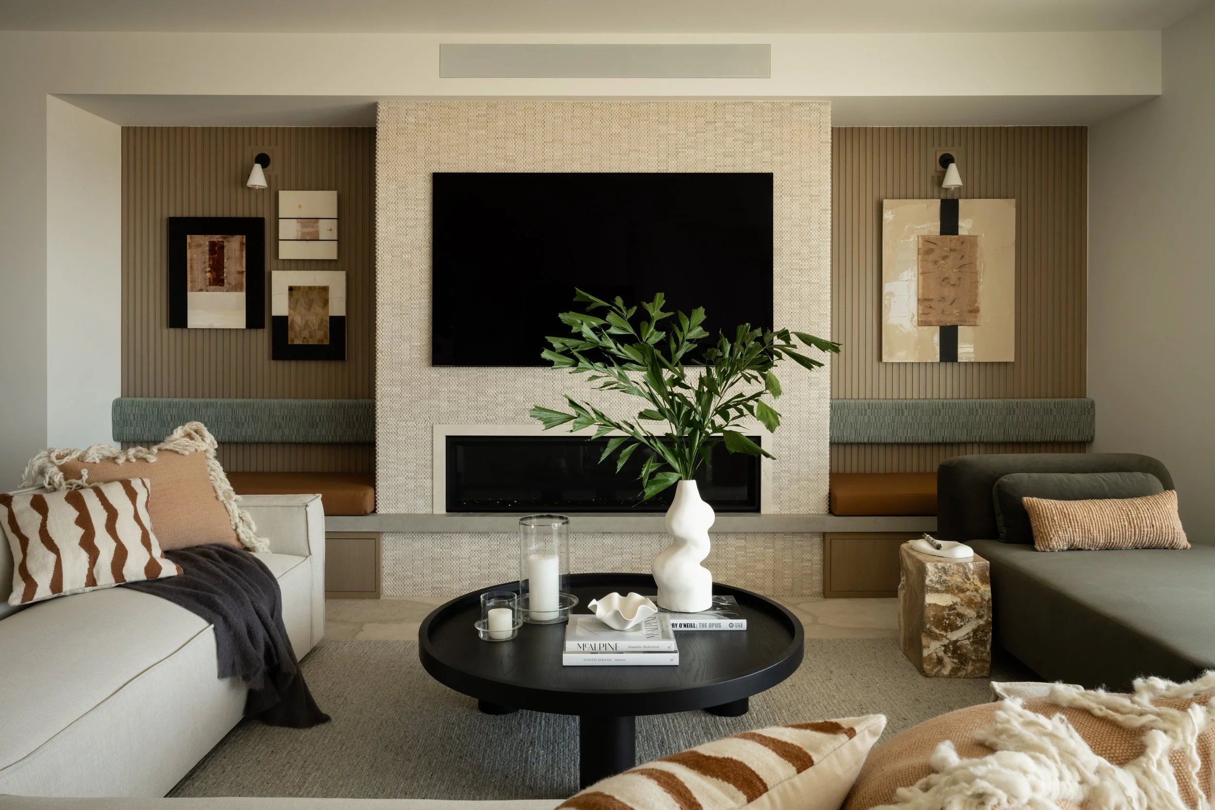 Luxury Oceanfront Interior Design Newport Beach | Vitamin Sea — LAURA ...