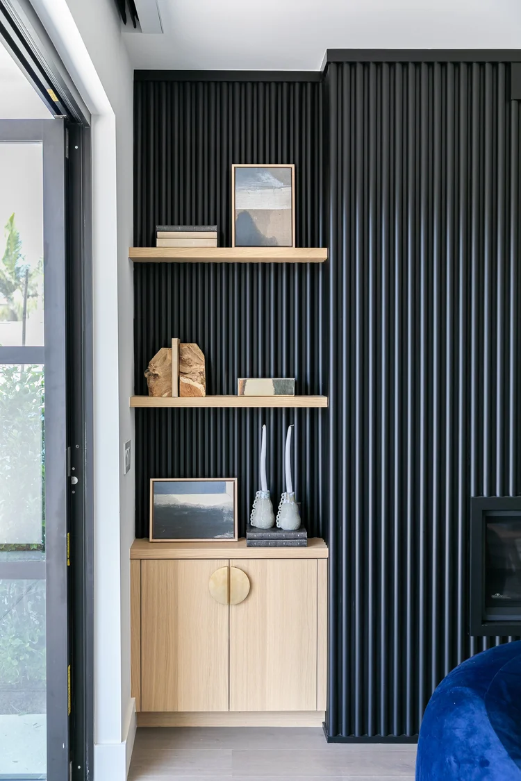 226 SECOND — LAURA BROPHY INTERIORS