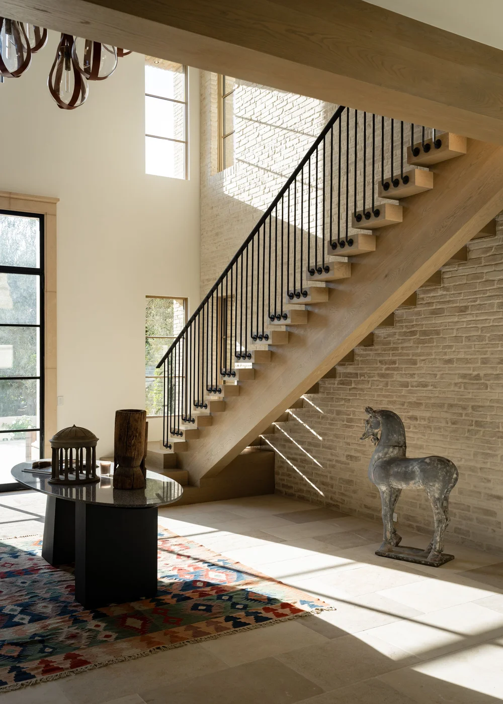 CORAL CAY — LAURA BROPHY INTERIORS