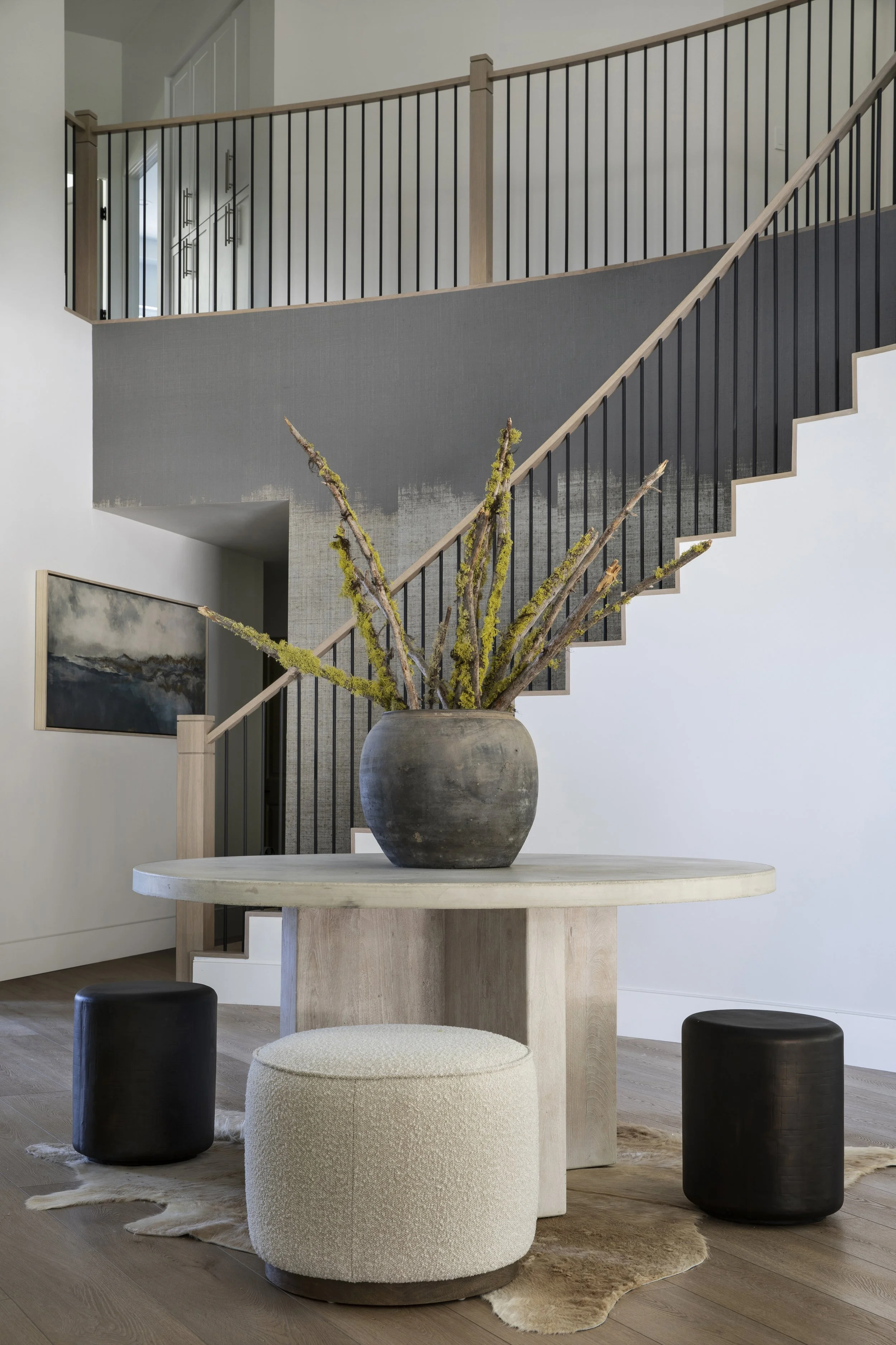 LAURA BROPHY INTERIORS | Newport Beach Interior Designer