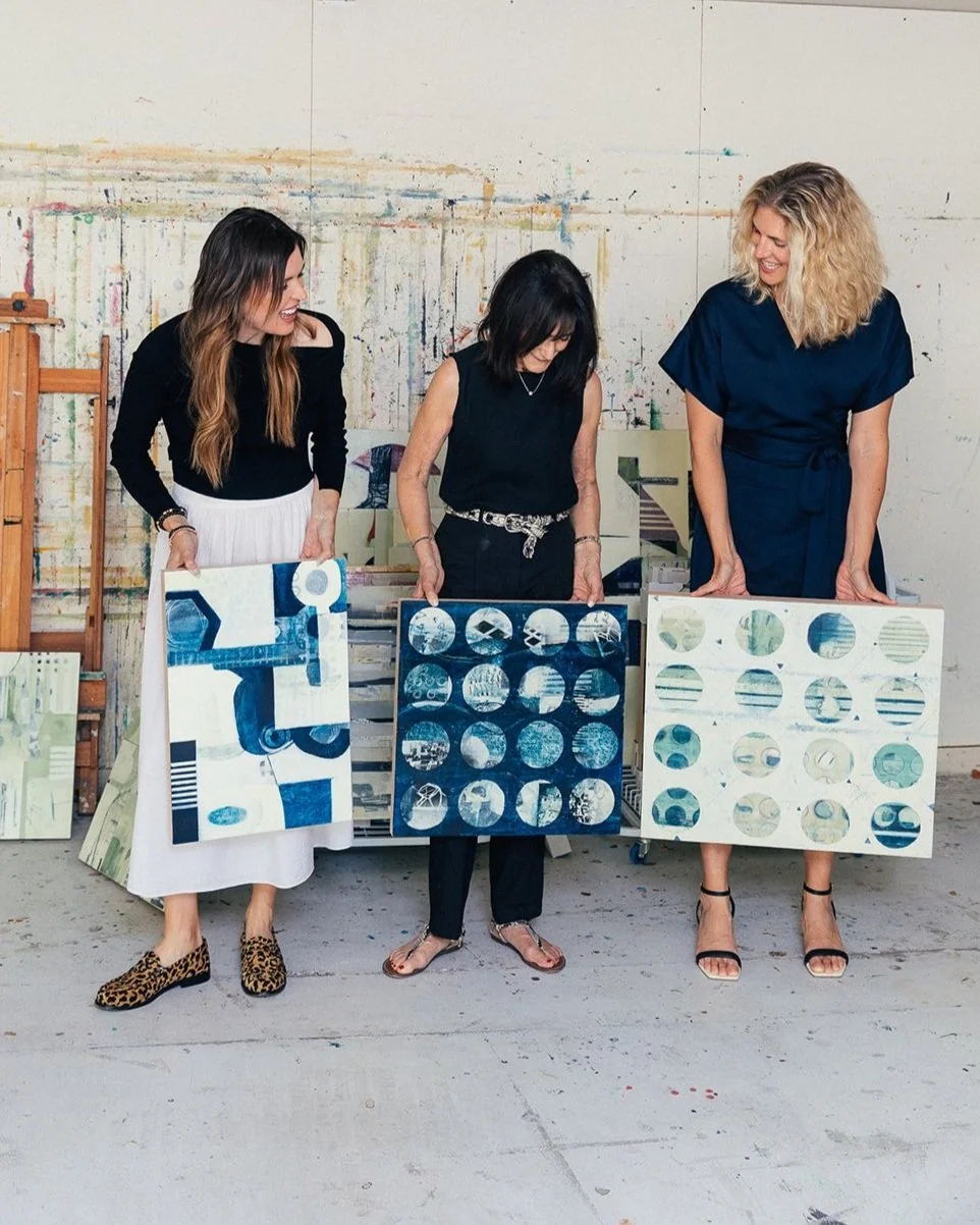 LAURA BROPHY INTERIORS | Newport Beach Interior Designer