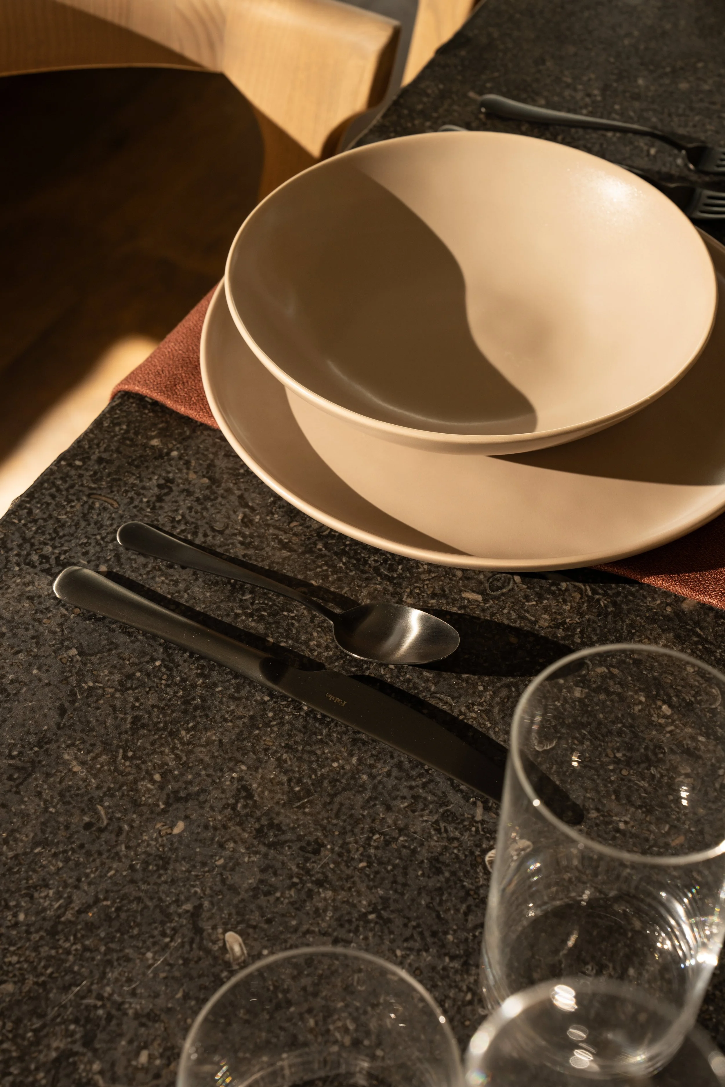 Fable Collaboration | Discover Artisanal Elegance — LAURA BROPHY INTERIORS