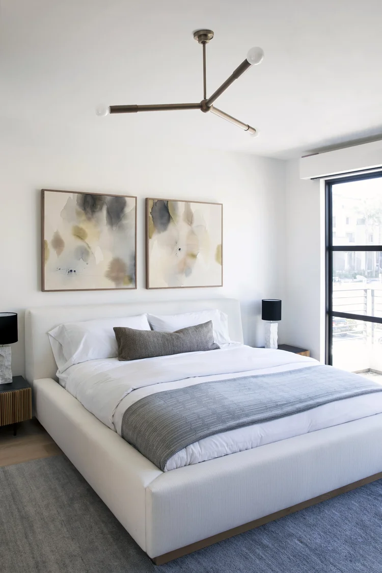 PROJECT: 222 SECOND — LAURA BROPHY INTERIORS
