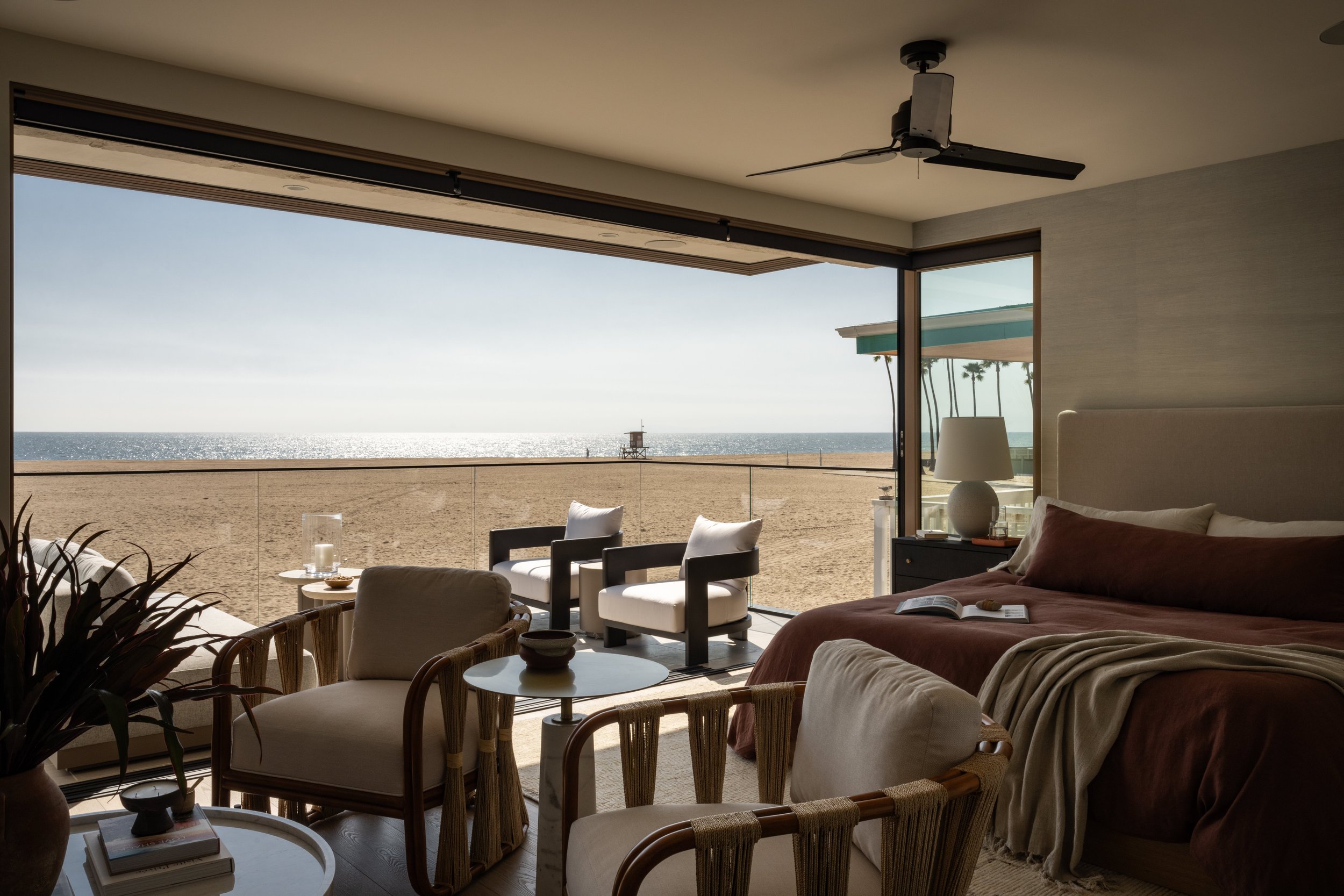 LAURA BROPHY INTERIORS | Newport Beach Interior Designer