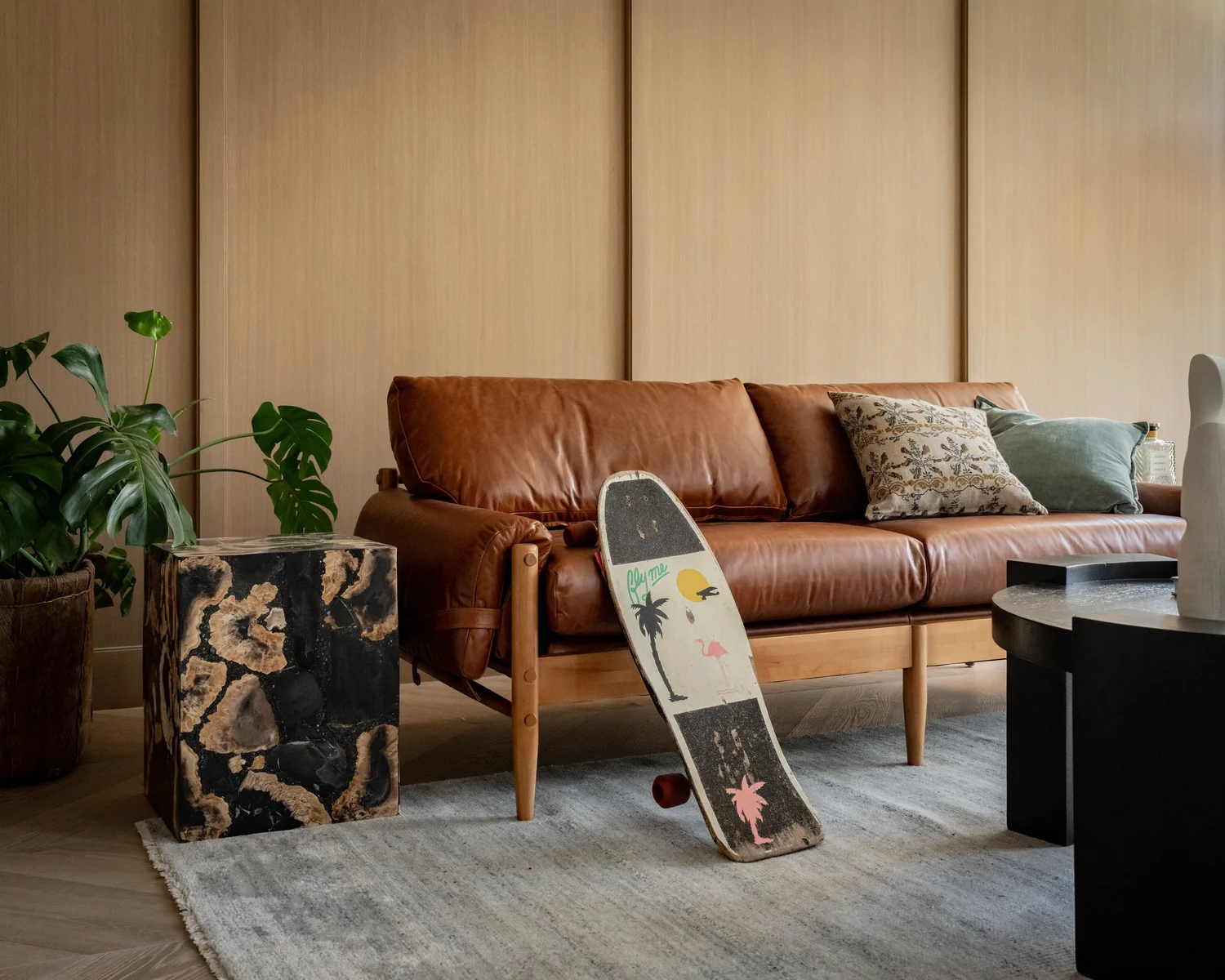 CORAL CAY — LAURA BROPHY INTERIORS