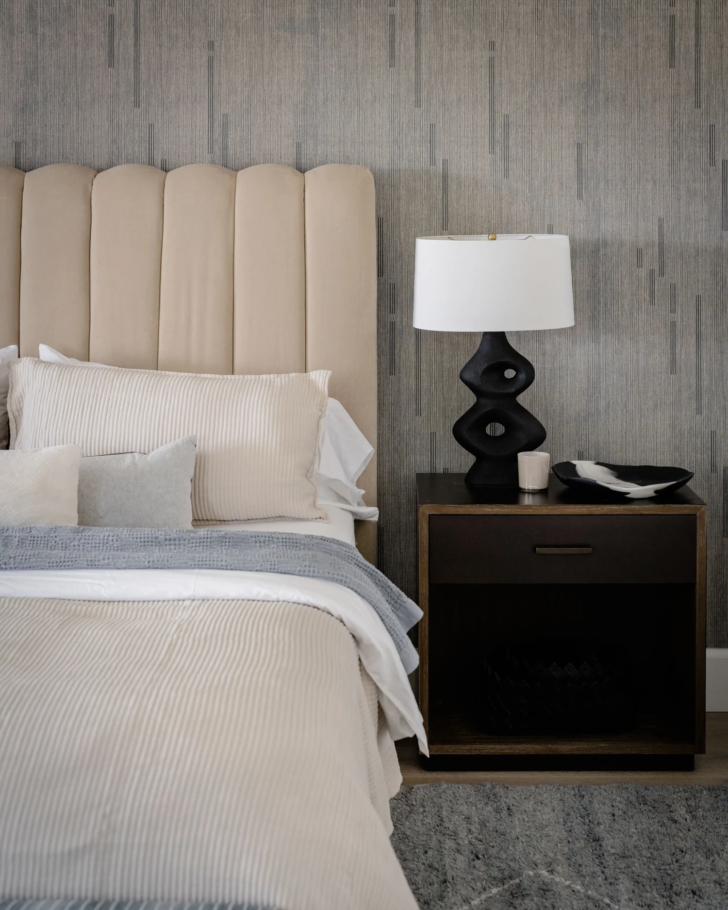 TWILIGHT — LAURA BROPHY INTERIORS