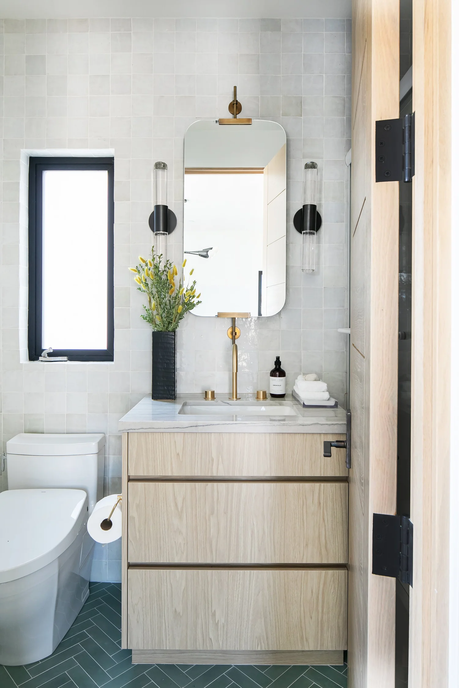 226 SECOND — LAURA BROPHY INTERIORS