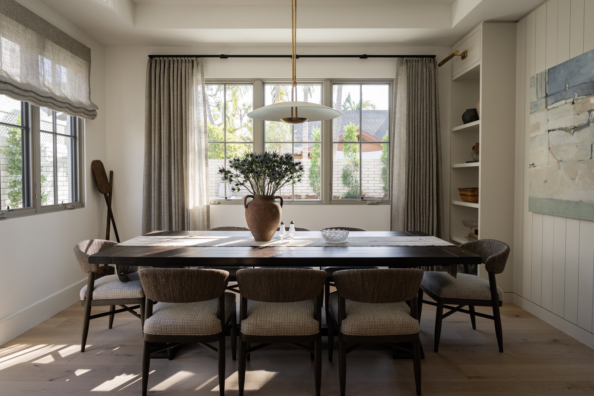 NEVER TOO LATE — LAURA BROPHY INTERIORS