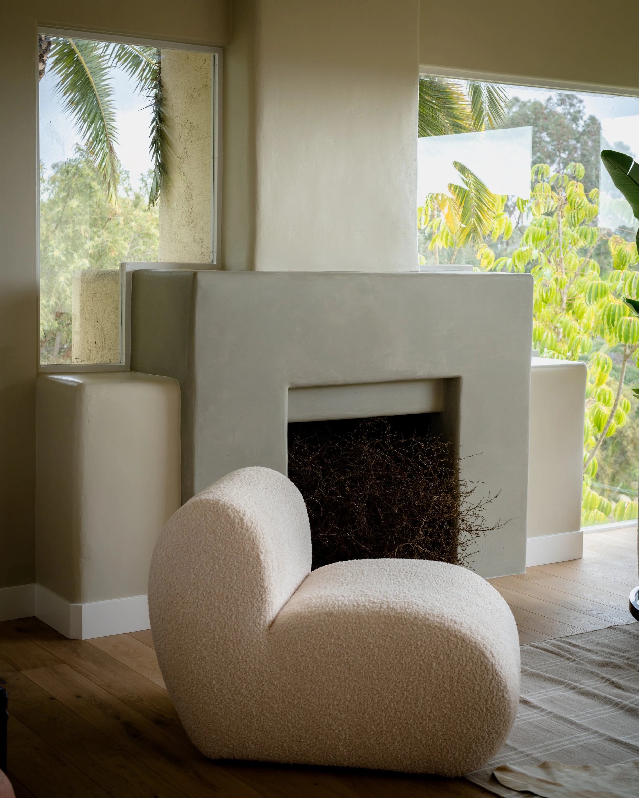 RESIDENTIAL | Discover Luxury Living — LAURA BROPHY INTERIORS