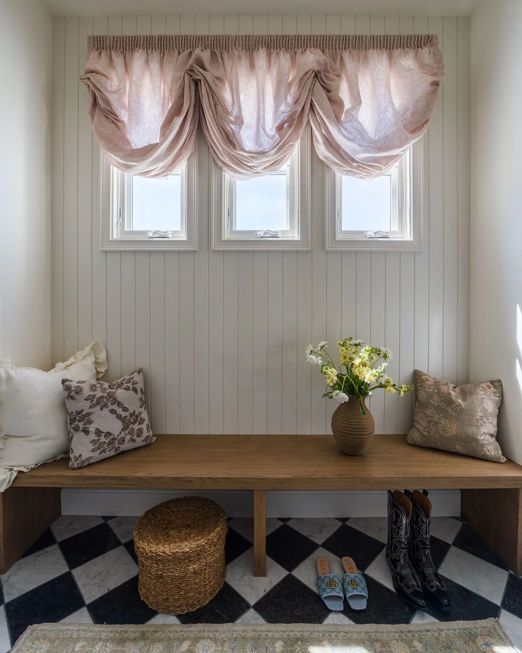 La Belle Maison | Modern Coastal Home by Laura Brophy Interiors — LAURA ...