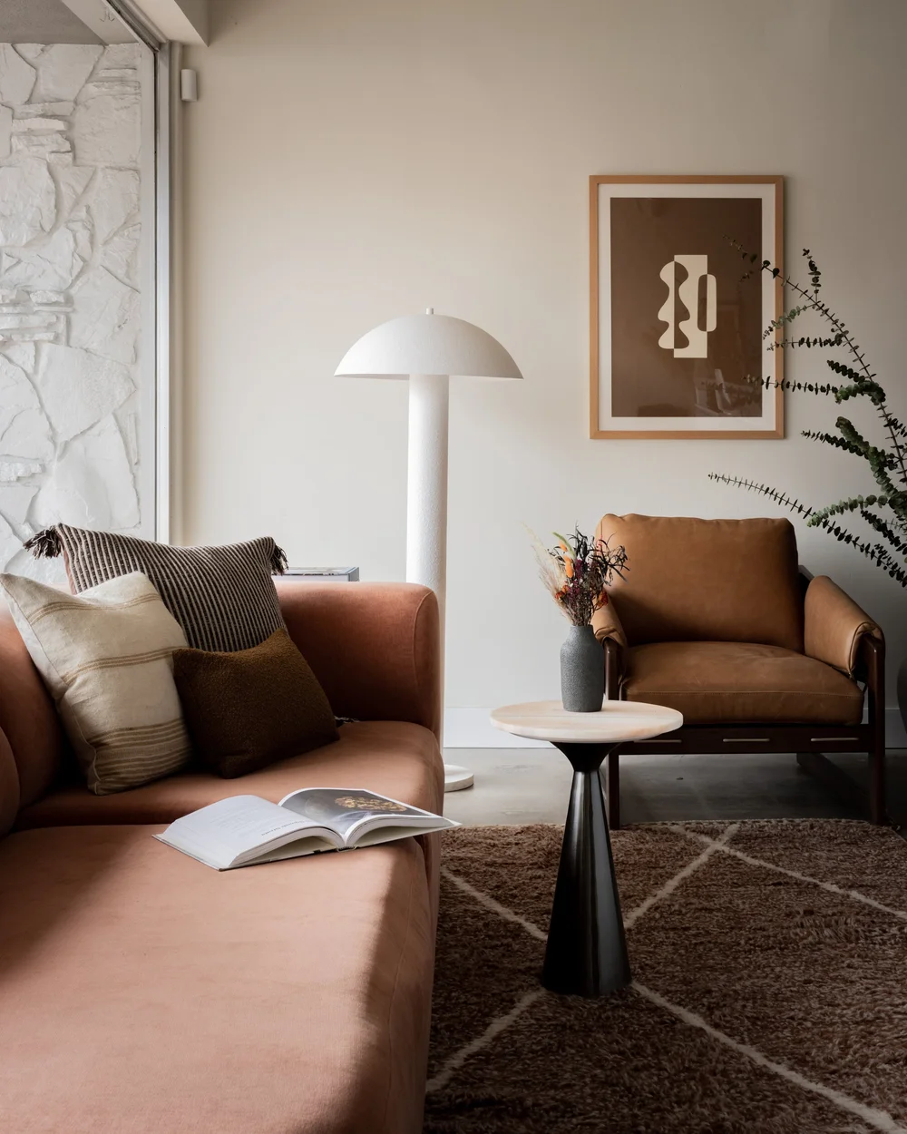 KERATIN LAB — LAURA BROPHY INTERIORS