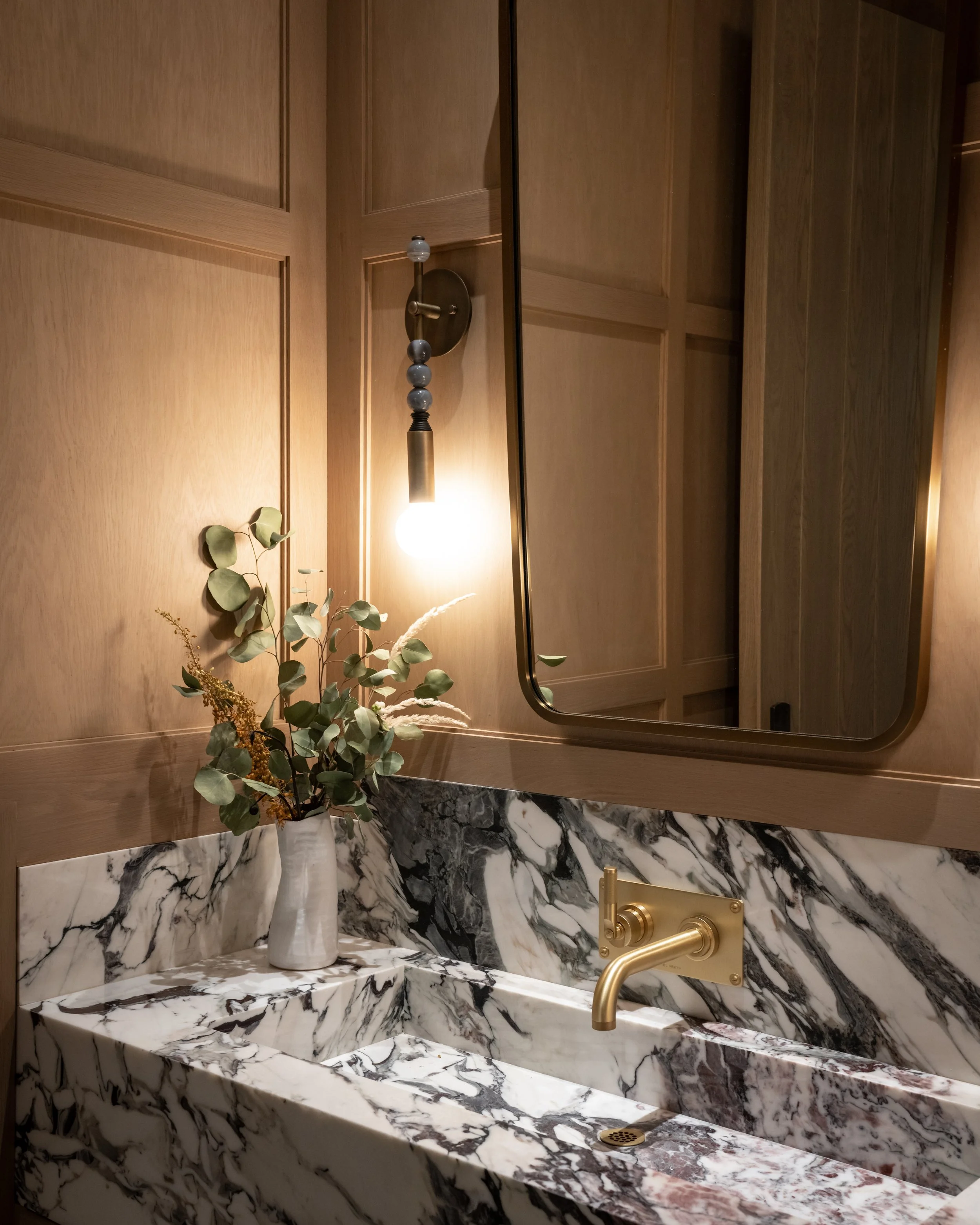 LAURA BROPHY INTERIORS | Newport Beach Interior Designer