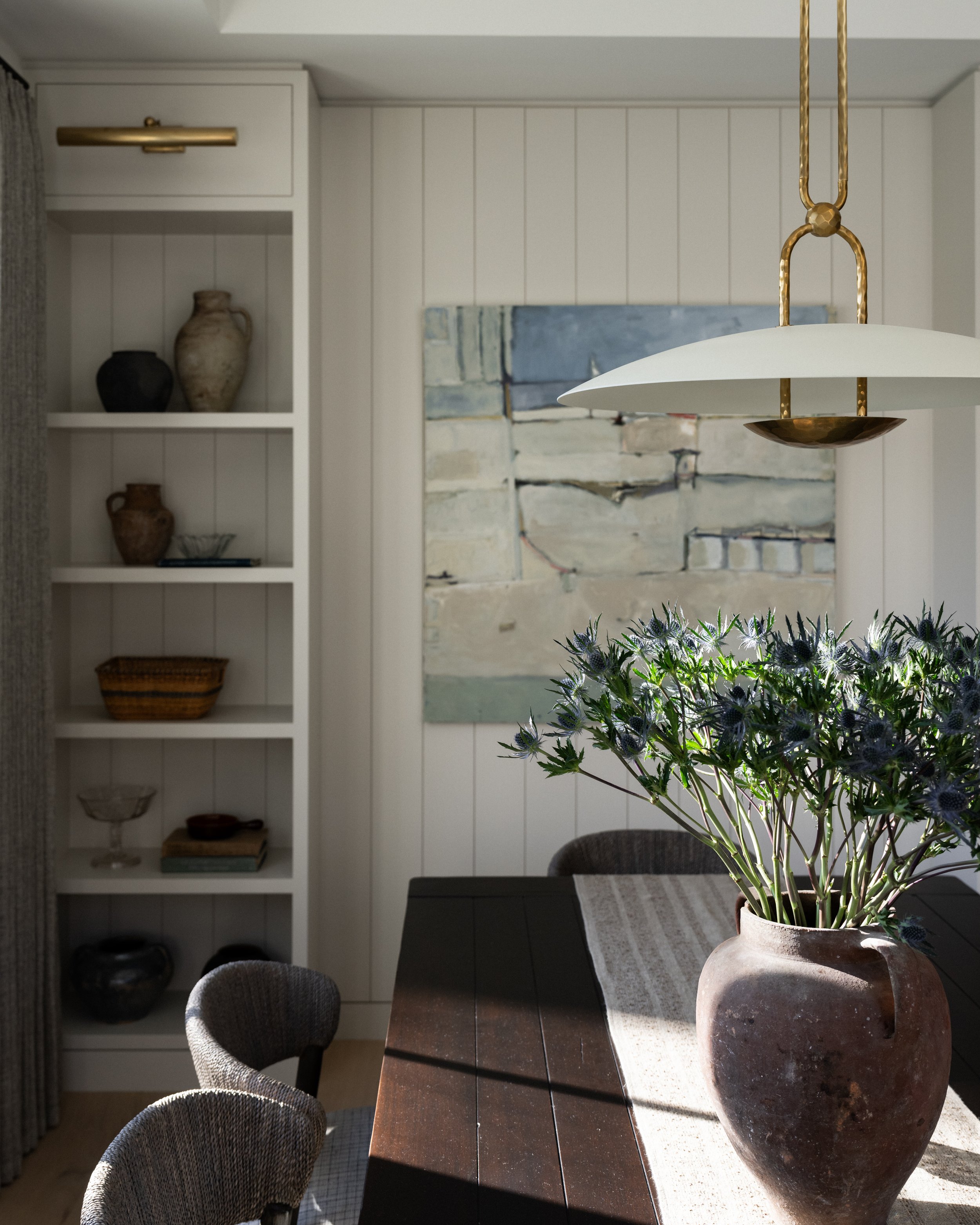 NEVER TOO LATE — LAURA BROPHY INTERIORS