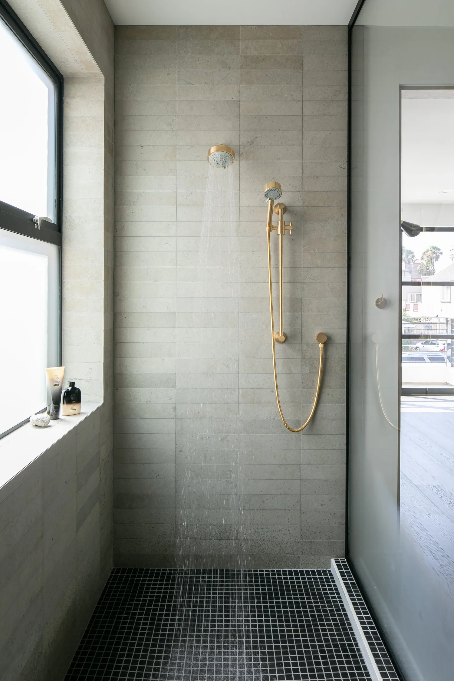 226 SECOND — LAURA BROPHY INTERIORS