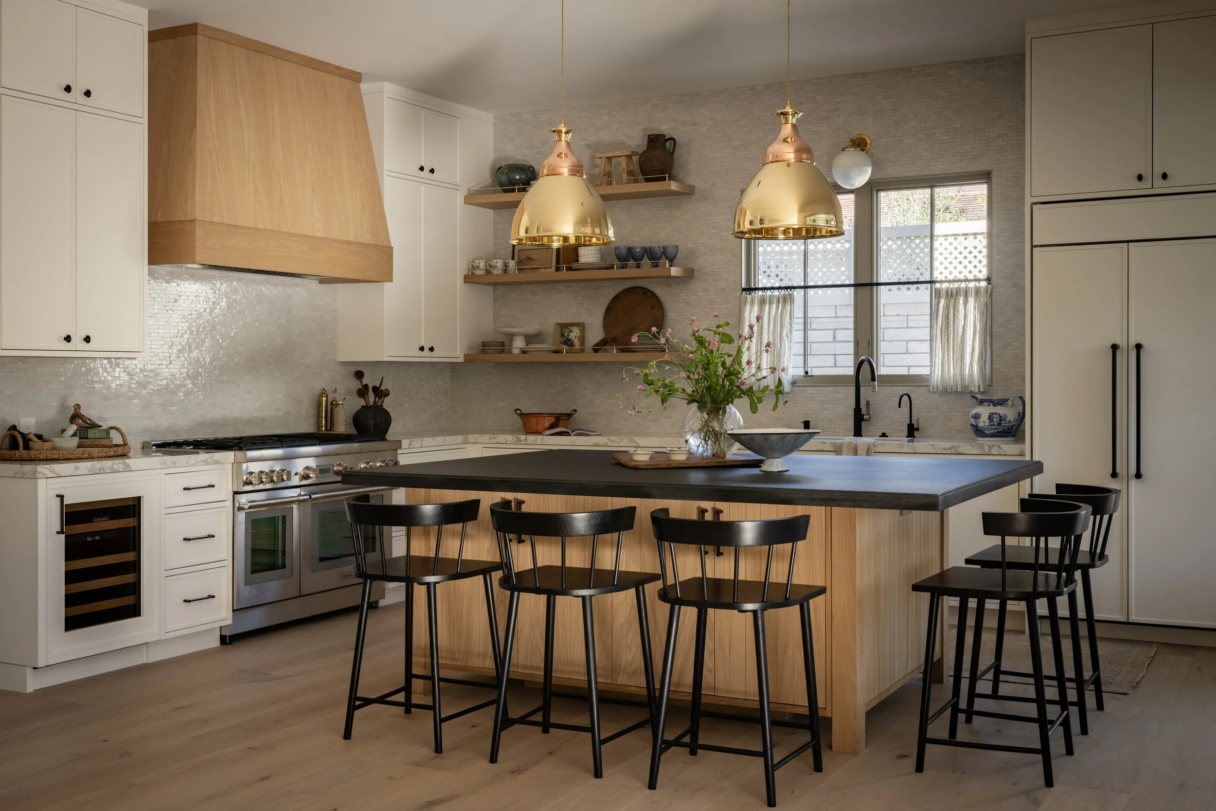 LAURA BROPHY INTERIORS | Newport Beach Interior Designer