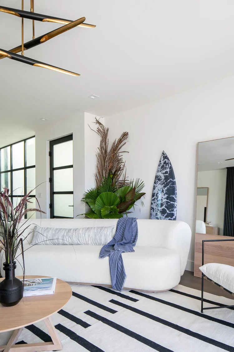 226 SECOND — LAURA BROPHY INTERIORS