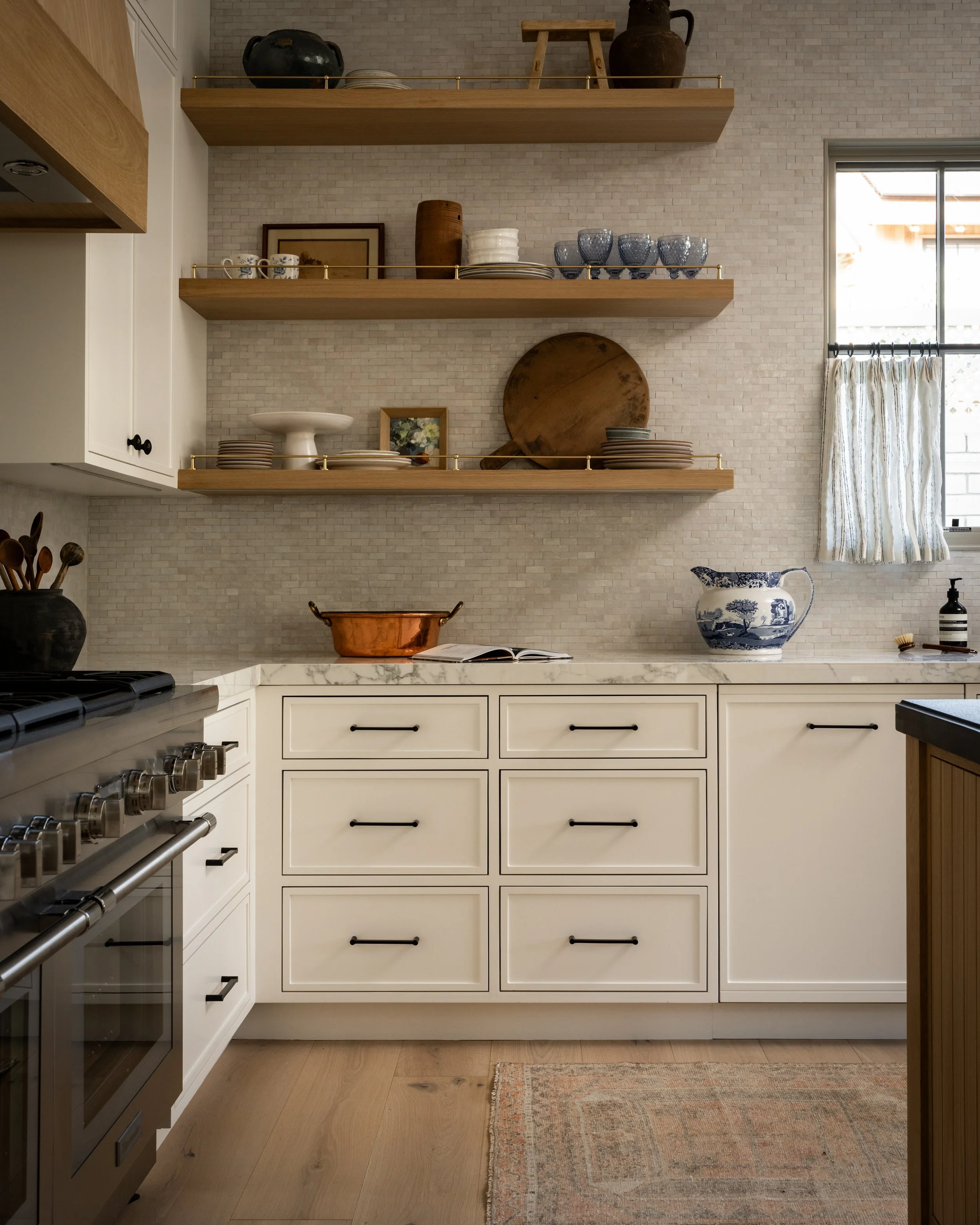 NEVER TOO LATE — LAURA BROPHY INTERIORS