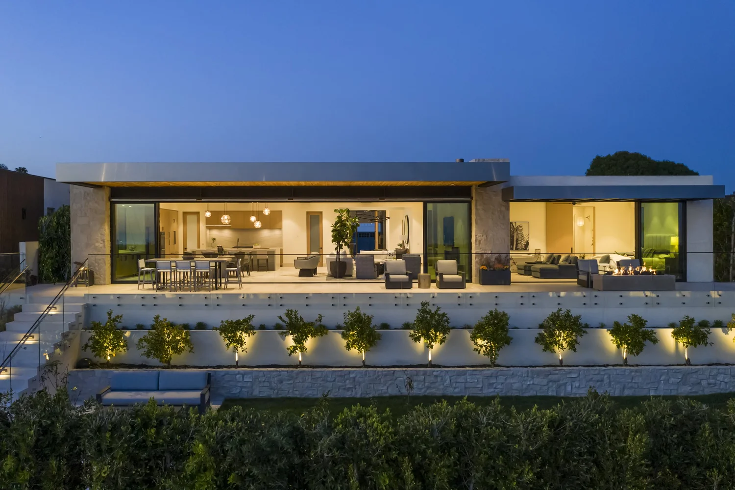 Luxury Residential Interior Design | Orange County & SoCal — LAURA ...
