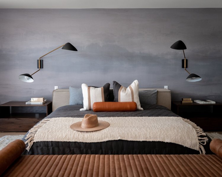 Luxury Interior Design Rancho Mirage | Mid-Century Desert Remodel ...