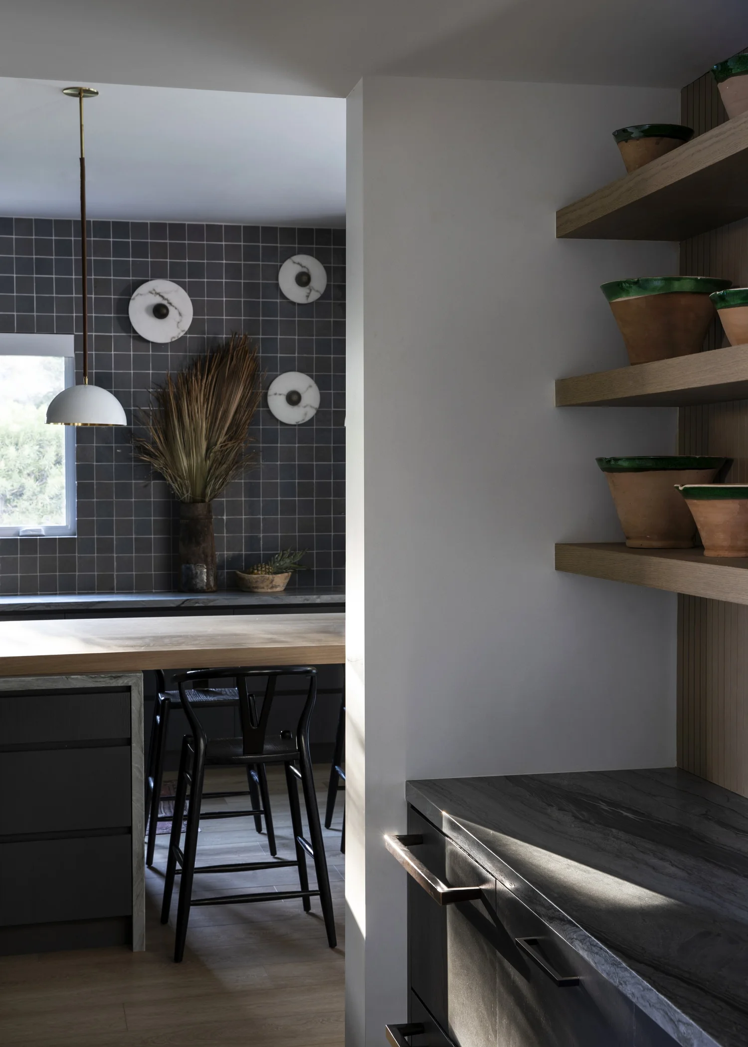 DERBY — LAURA BROPHY INTERIORS
