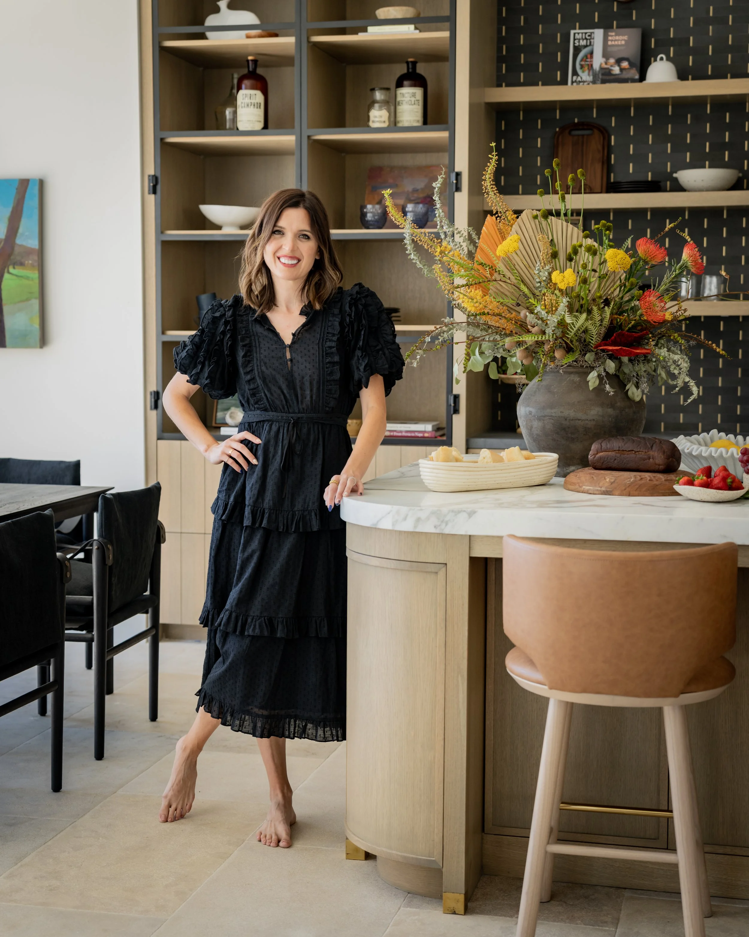 STUDIO | Discover Unique Spaces — LAURA BROPHY INTERIORS