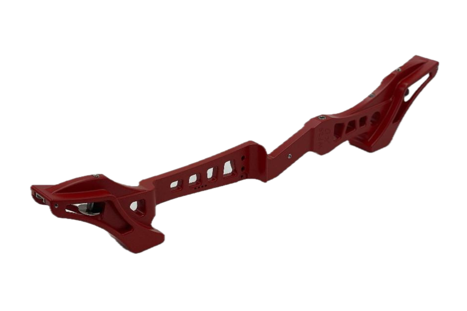 Small-Town Manufacturing Barebow Risers | Area Tool & Manufacturing