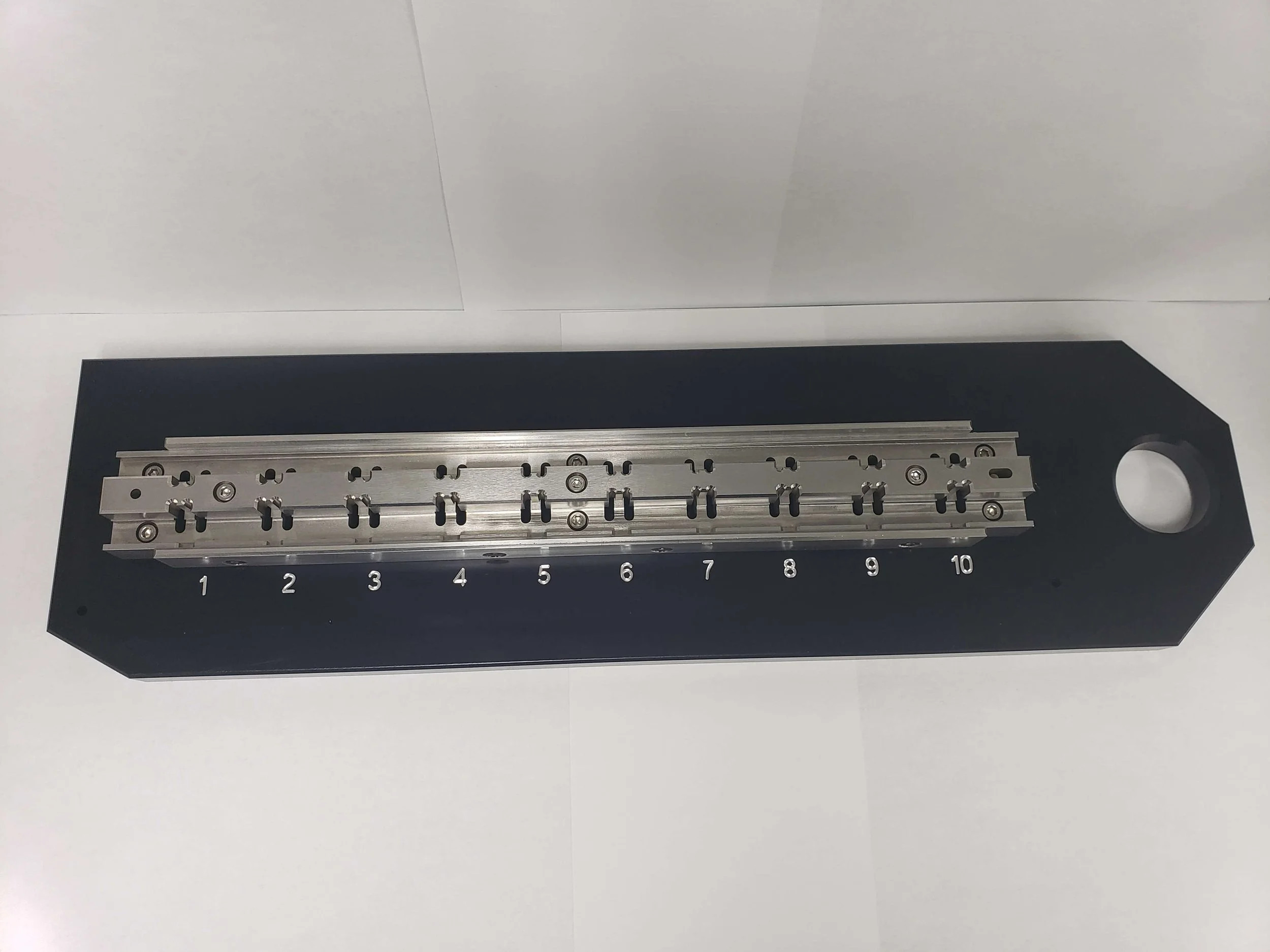 4 Reasons to Source Complete Assemblies | Area Tool & Manufacturing