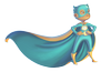 SEL Superhero Training Guides — My Friend Breath - Breath Awareness ...