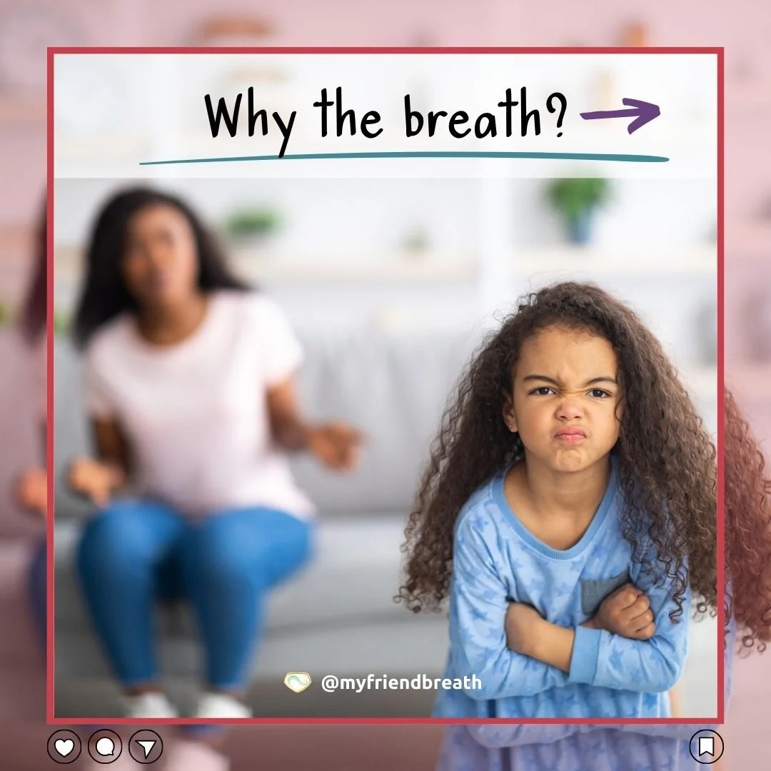 Privacy Policy — My Friend Breath - Breath Awareness & Mindful ...