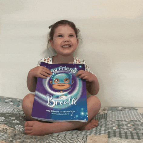 Our Superhero Community — My Friend Breath - Breath Awareness & Mindful ...